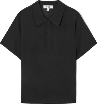COS TOPS - Poloshirts auf YOOX.COM