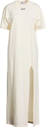Msgm KLEIDER - Maxi-Kleider auf YOOX.COM