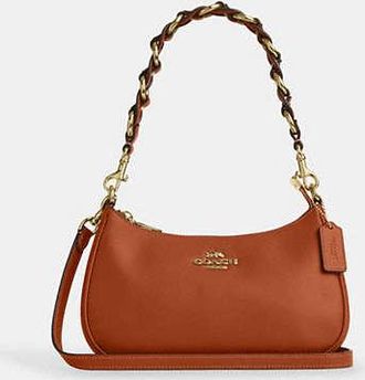 Coach Teri Shoulder Bag