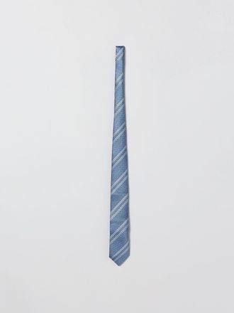 Brunello Cucinelli Krawatte Herren Farbe Hellblau