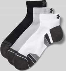 Under Armour Socken mit elastischem Bund im 3er-Pack