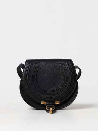 Chlo&eacute; Minitasche Damen Farbe Schwarz