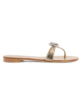 Giuseppe Zanotti ELIGIA Sandals
