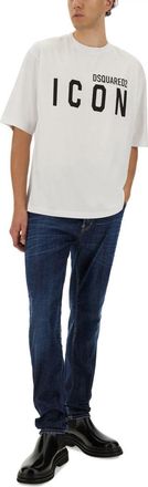 Dsquared2 Cool Guy Jeans - Blue