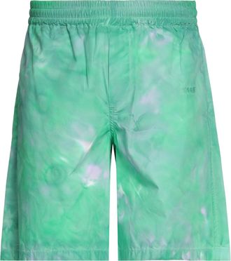 Msgm HOSEN & RÖCKE - Shorts & Bermudashorts auf YOOX.COM