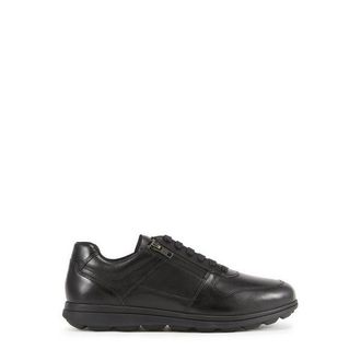 Geox Baskets basses en cuir