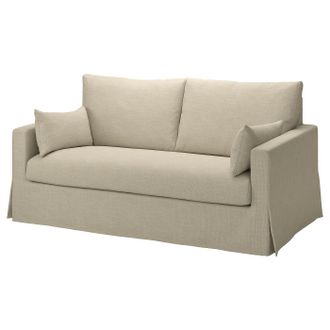IKEA HYLTARP 2er-Bettsofa