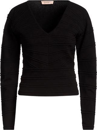 Twin-Set MAILLE - Pullover sur YOOX.COM