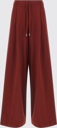 Dries Van Noten Hose DRIES VAN NOTEN Damen Farbe Rot
