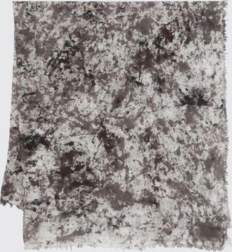 Avant Toi Schal AVANT TOI Herren Farbe Earth