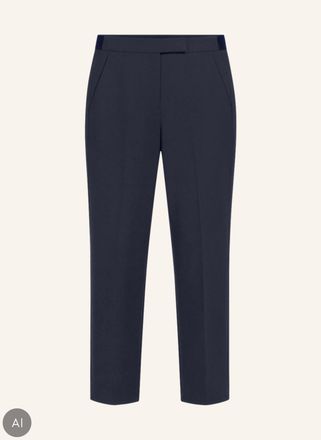Gerard Darel Hose May blau