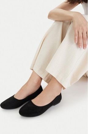 Jenny Ballerinas CEO-WSS21520-01 Schwarz