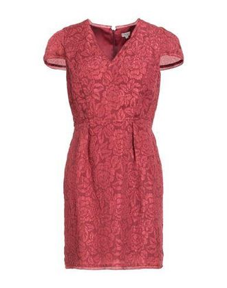 Hoss Intropia ROBES - Robes courtes sur YOOX.COM