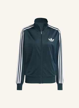 adidas Originals Adidas Originals Trainingsjacke Firebird gruen