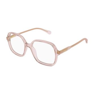 Chlo&eacute; Monture Optique - unisex - Accessoires - Rose - Taille: 49 MM