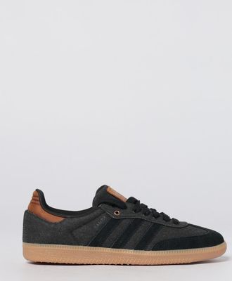 adidas Baskets ADIDAS ORIGINALS Homme couleur Noir