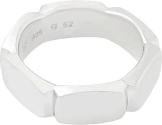 Tom Wood Damen, Accessories, Grau, 50 MMGr&ouml;&szlig;e