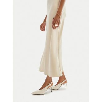 Gino Rossi High Heels GINO ROSSI CEO-ROSE-LT2670-W Wei&szlig;