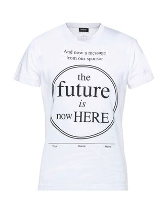 Diesel TOPS - T-shirts auf YOOX.COM