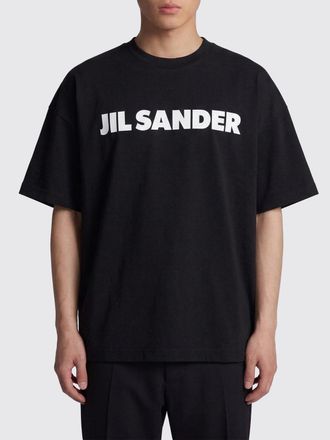 Jil Sander T-Shirt JIL SANDER Homme couleur Noir