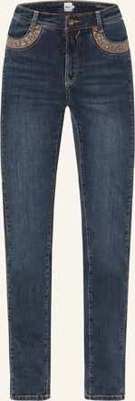 Brax Brax Skinny Jeans Mary blau