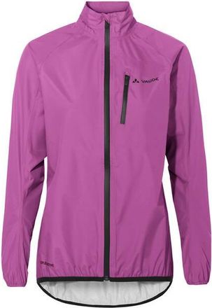 Vaude Damen Funktionsjacke VAUDE Damen Radjacke Drop Jacket III