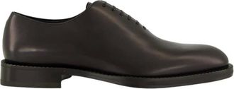 Ferragamo Herren, Schuhe, Schwarzk, 41 EUGr&ouml;&szlig;e