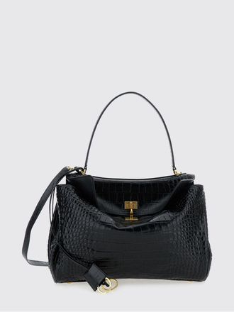 Balenciaga Sac &agrave; Main Femme couleur Noir