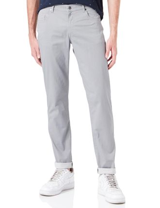 Bugatti Herren Freizeithose