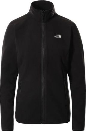 The North Face Damen Pullover W 100 GLACIER FZ