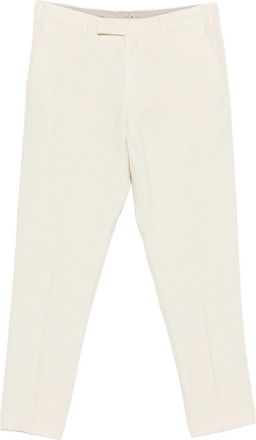 Pantaloni Torino Pantalons D&eacute;contract&eacute;s - Beige