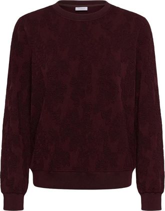Saint Tropez Sweatshirts & Hoodies - - Sweatshirts & Hoodies - Damen - Braun - S