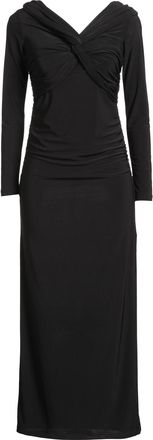 Vicolo KLEIDER - Maxi-Kleider auf YOOX.COM