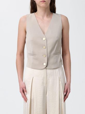 A|X Armani Exchange Gilet ARMANI EXCHANGE Femme couleur Sable