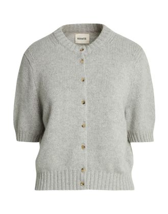Khaite STRICKWAREN - Strickjacken auf YOOX.COM
