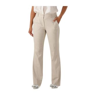 Fiveunits Fiveunits, Damen, Hosen, Beige, W32Gr&ouml;&szlig;e