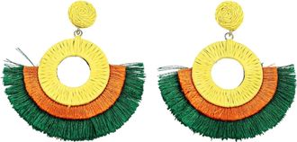 Collezione Alessandro Ohrringe Agra