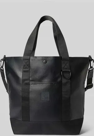 Carhartt Work in Progress Handtasche mit Label-Detail Modell Arizona