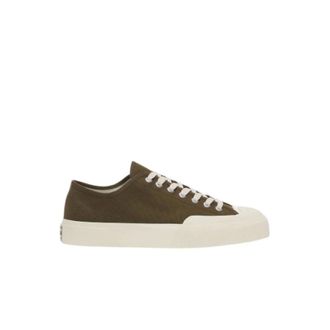 Superga Herren, Schuhe, Gr&uuml;n, 42 EUGr&ouml;&szlig;e