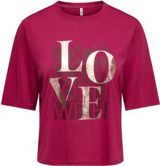 Only Shirt