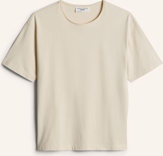 Marc O'Polo Denim Marc Opolo Denim T-Shirt weiss
