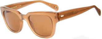 Belstaff Femme, Accessoires, Brun, Taille: ONE Size Lunettes de soleil Talbrook-S203