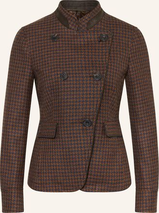 Habsburg Habsburg Janker Moosburg braun