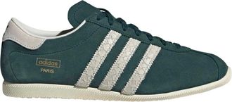 adidas Femme, Sport, Vert, Taille: 40 EU Paris Baskets