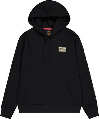 Alpha Industries Sweatshirt