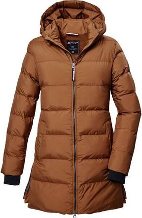 Killtec Kinder Mantel KOW 359 GRLS QLTD PRK