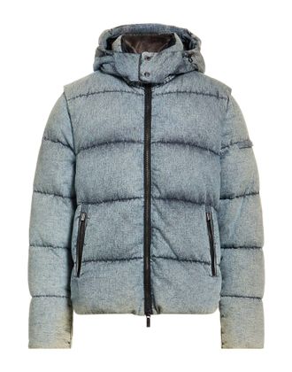 Moorer JACKEN & M&Auml;NTEL - Pufferjacken & Daunenjacken auf YOOX.COM