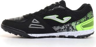 Joma Mundial 2501 TF MUNS2501TF, Men Turf Football Trainers, Black, 42,5 EU