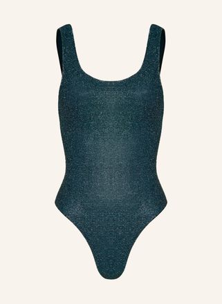 Os&eacute;ree Badeanzug Lumi&egrave;re Sporty blau