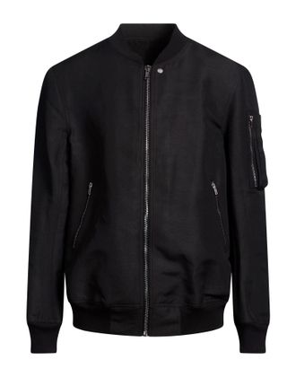 Rick Owens JACKEN & M&Auml;NTEL - Jacken und Anoraks auf YOOX.COM